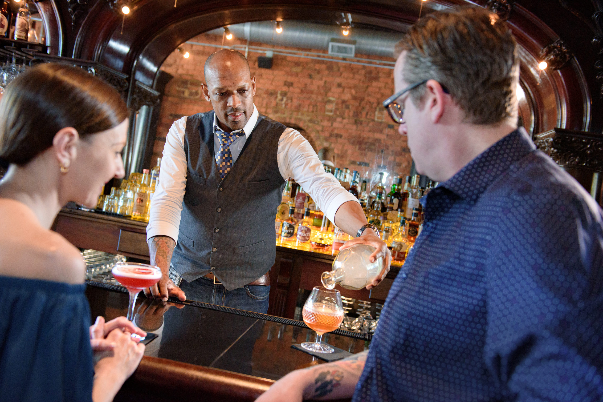 Dining & Nightlife | Start Central SC