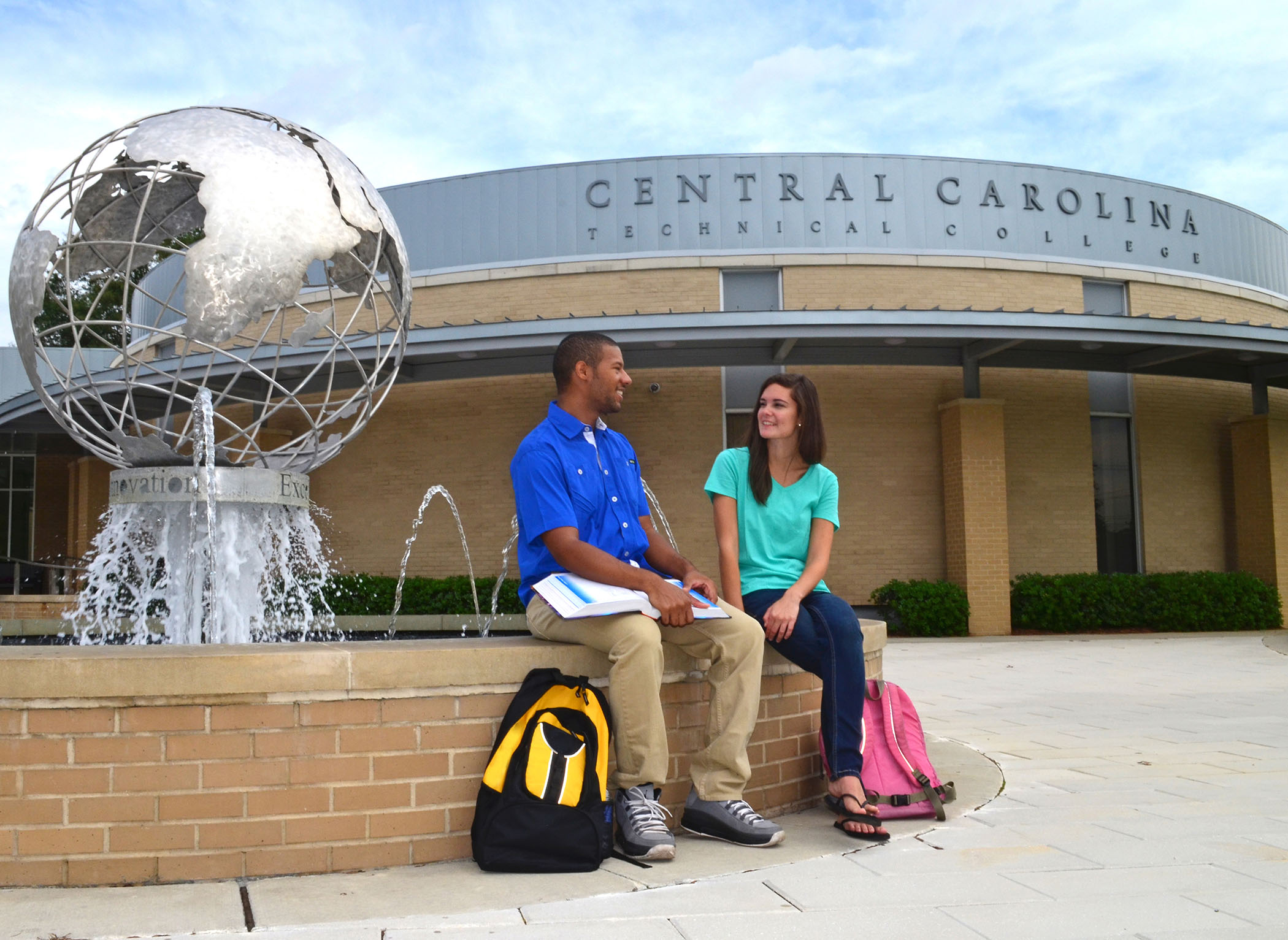 Clarendon County | Start Central SC