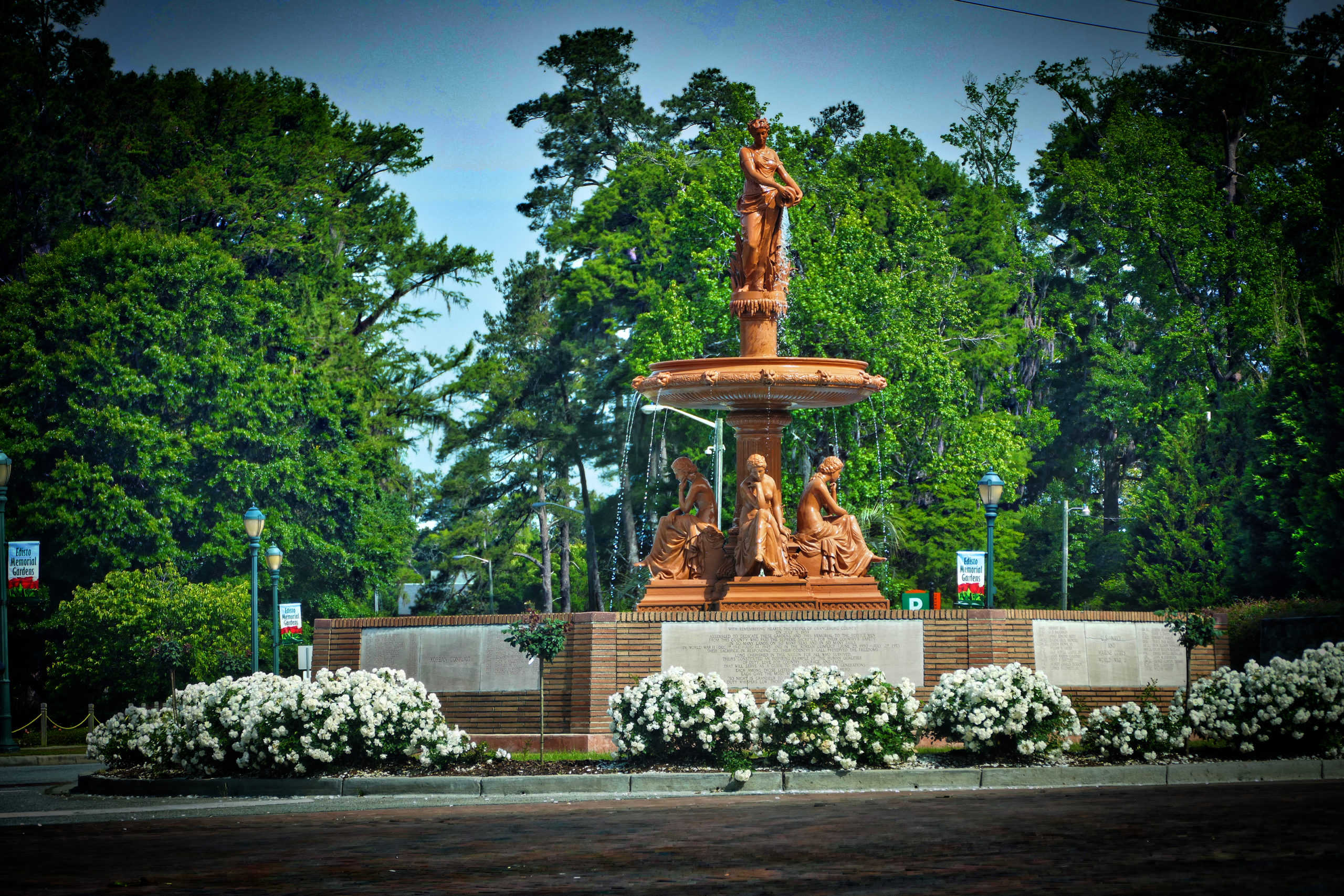 Orangeburg County | Start Central SC