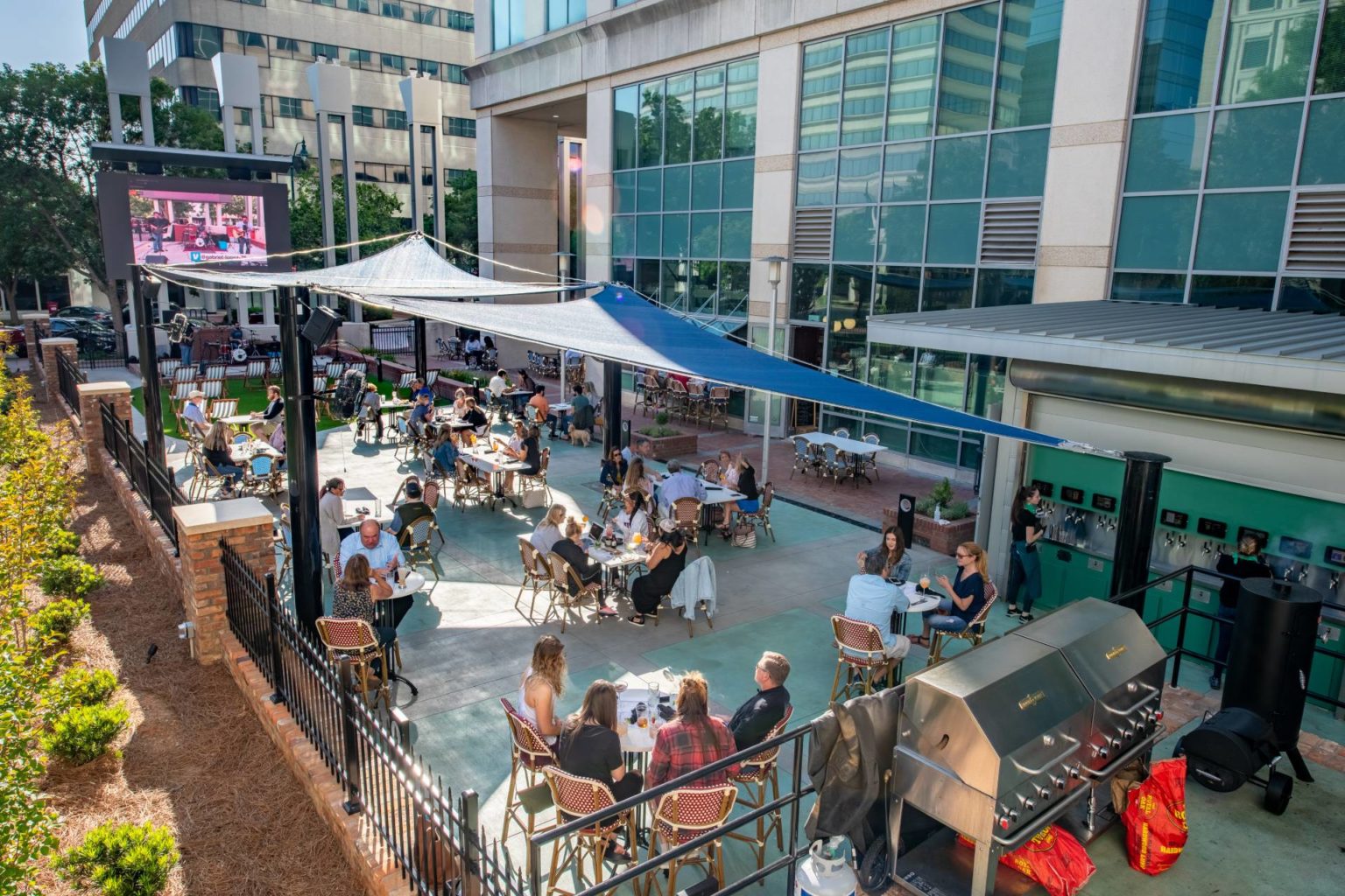 Scout Motors - Blythewood facility - Start Central SC