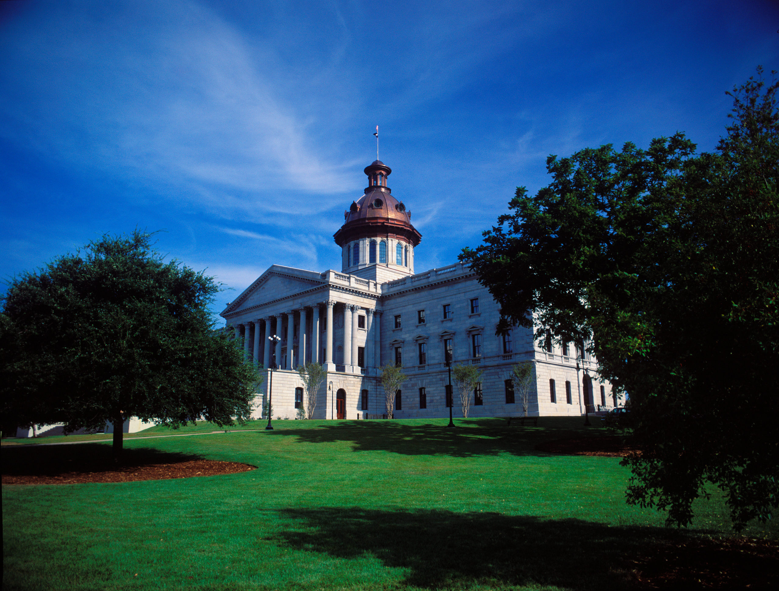 Meet The Team | Start Central SC