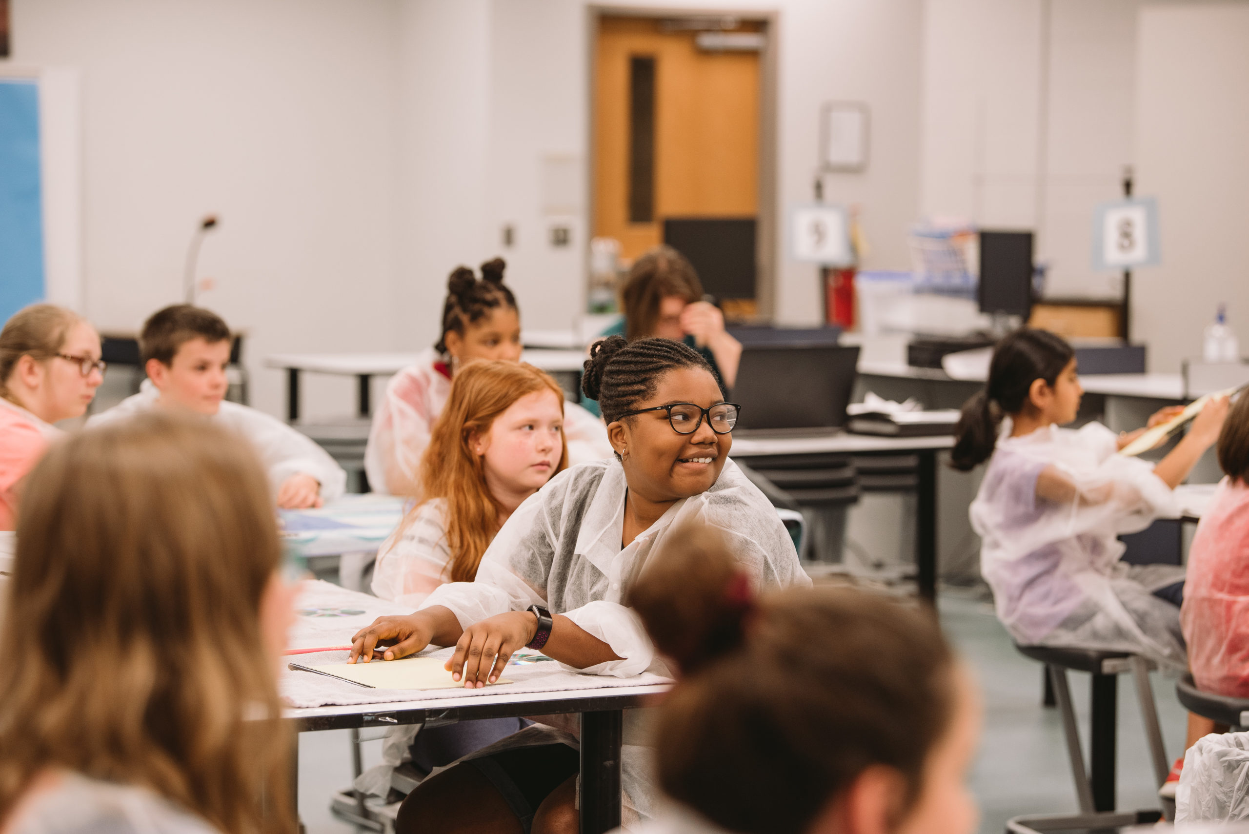 Education | Start Central SC