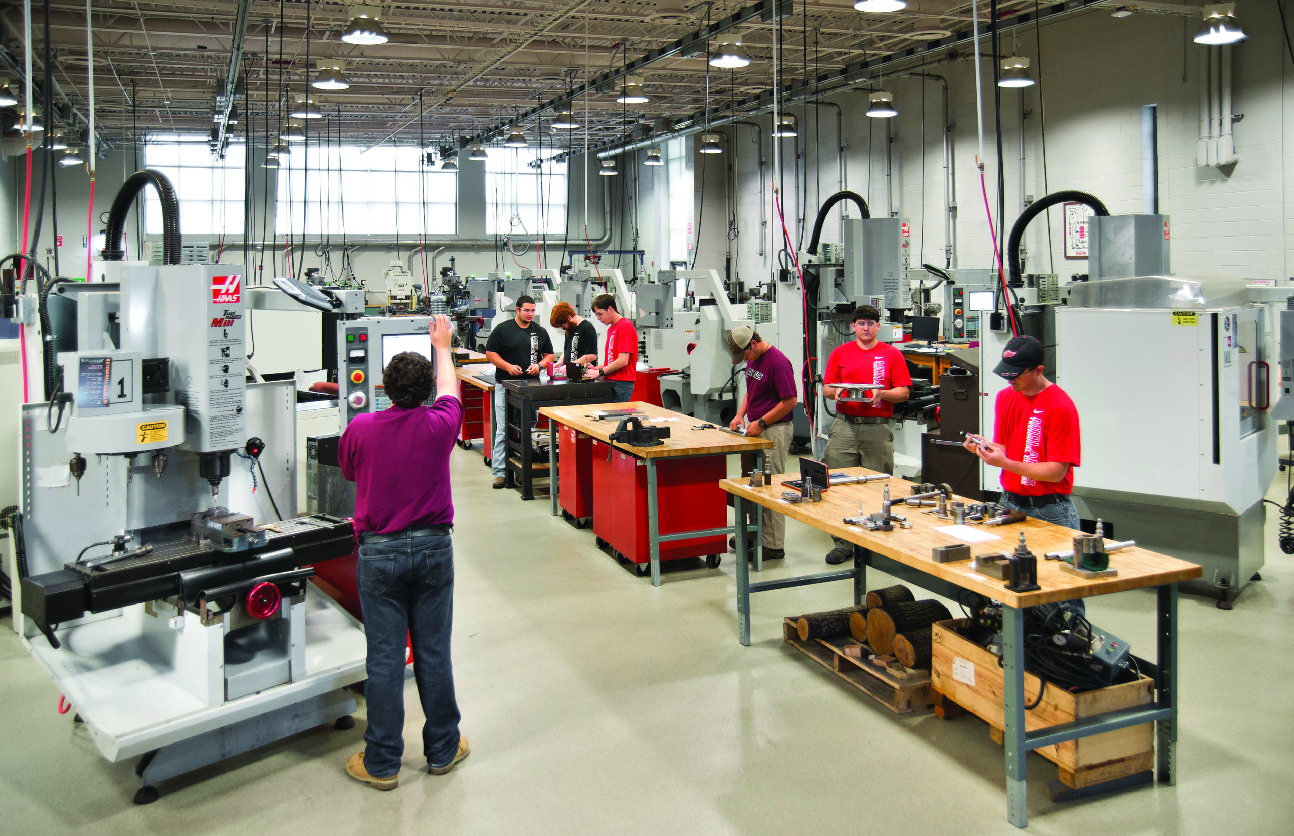 Manufacturing & Engineering | Start Central SC