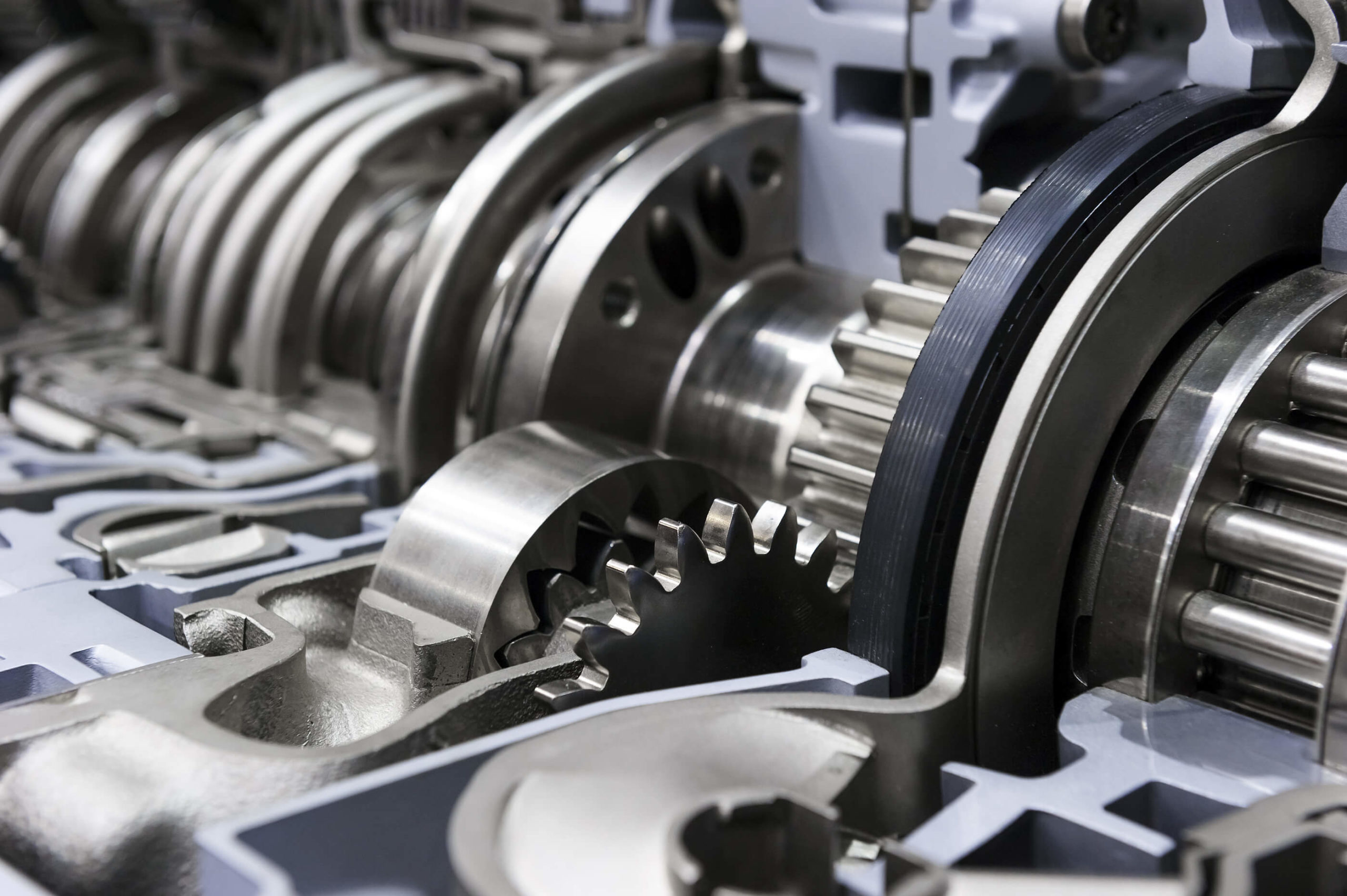 South Carolina Industries | Start Central SC