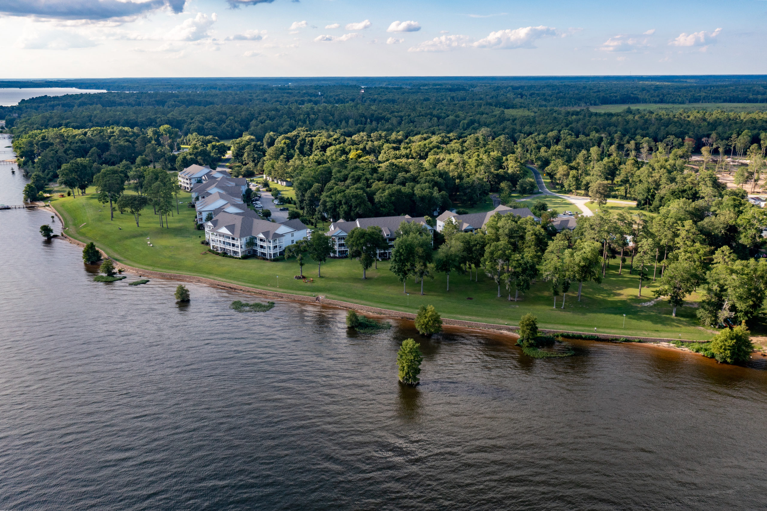 Scout Motors - Blythewood facility - Start Central SC