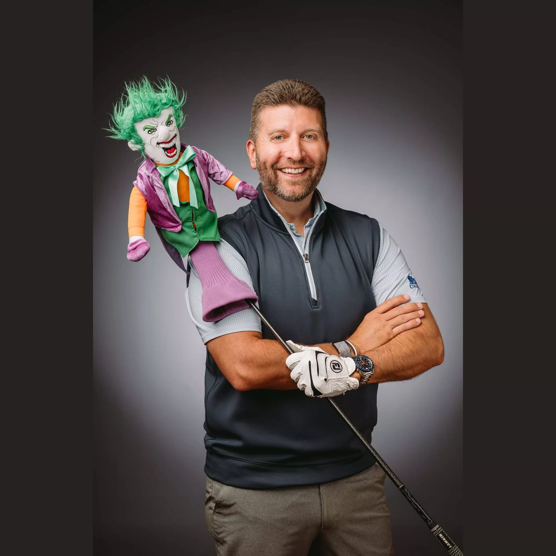 Meet The Team | Start Central SC